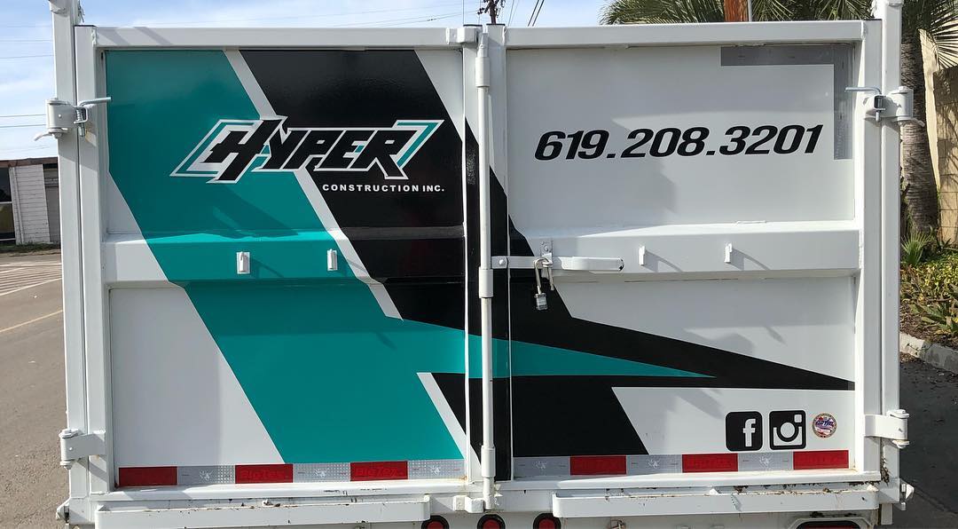 Ramona Excavation & Grading - Hyper Construction Inc